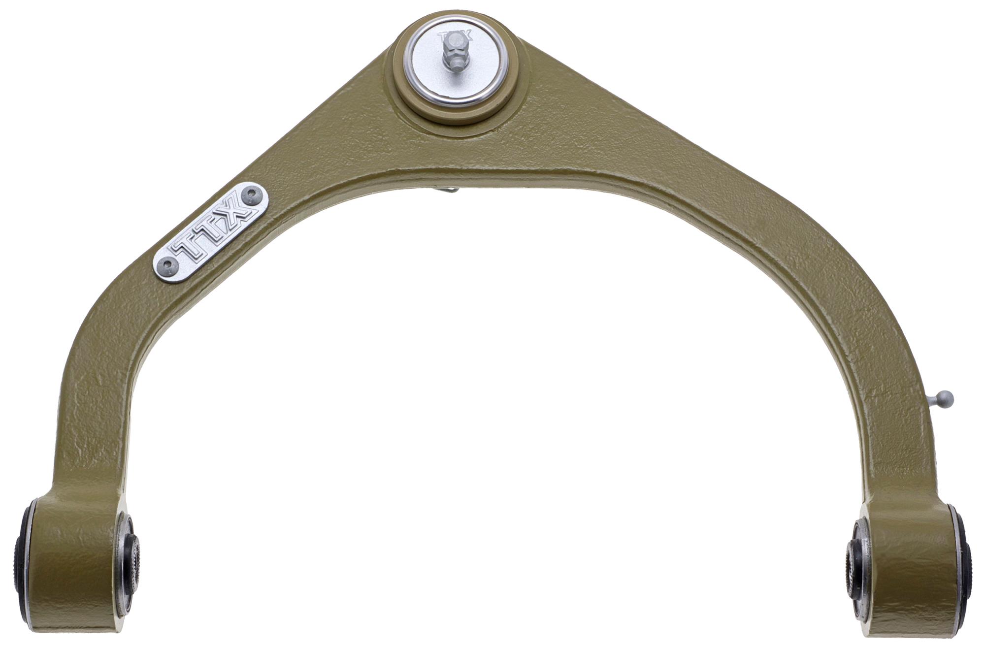 CTXMS25147 - Control Arm and Ball Joint Assembly - Mevotech