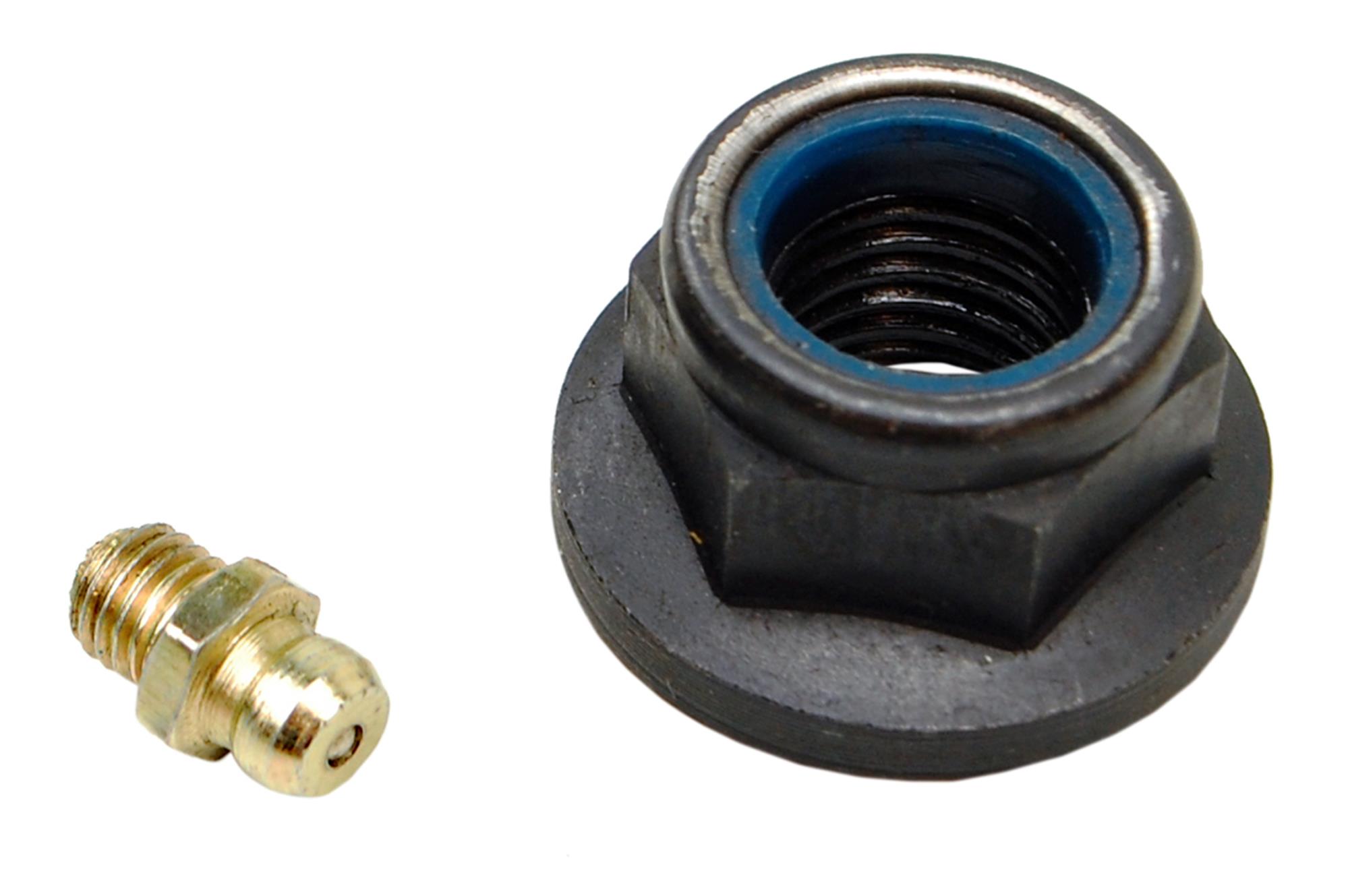 MS25710 - Tie Rod End - Mevotech