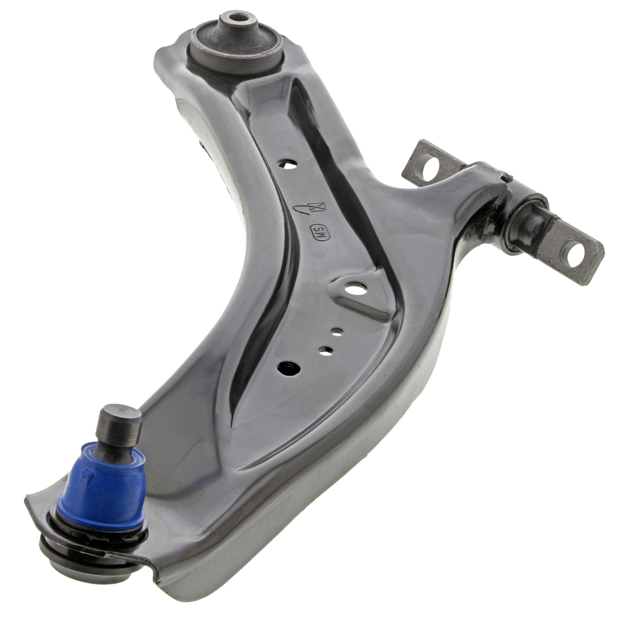 CMS301168 - Control Arm and Ball Joint Assembly - Mevotech